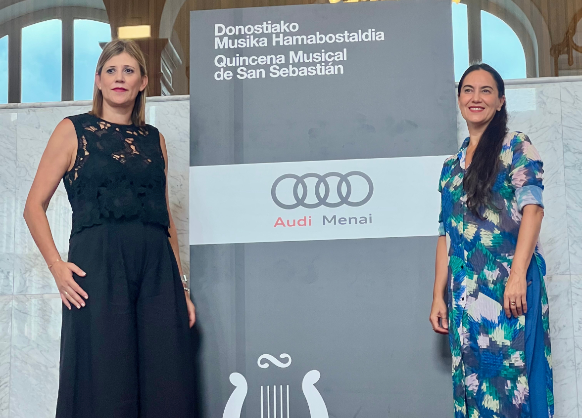 Rafaela Carrasco, Premio Nacional de Danza 2023, presenta su ...
